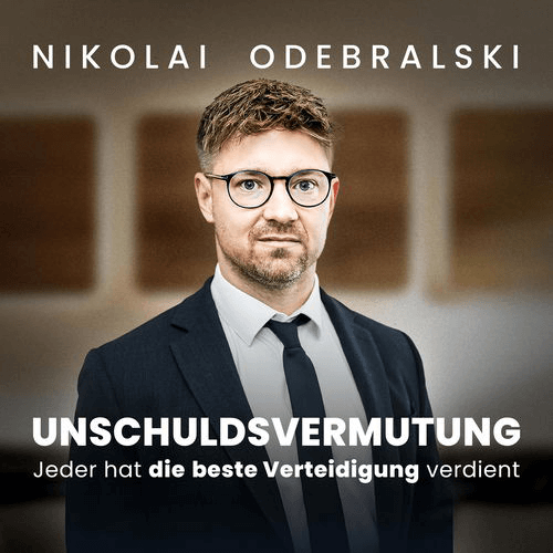 Rezensionen Fur Rechtsanwalt Nikolai Odebralski